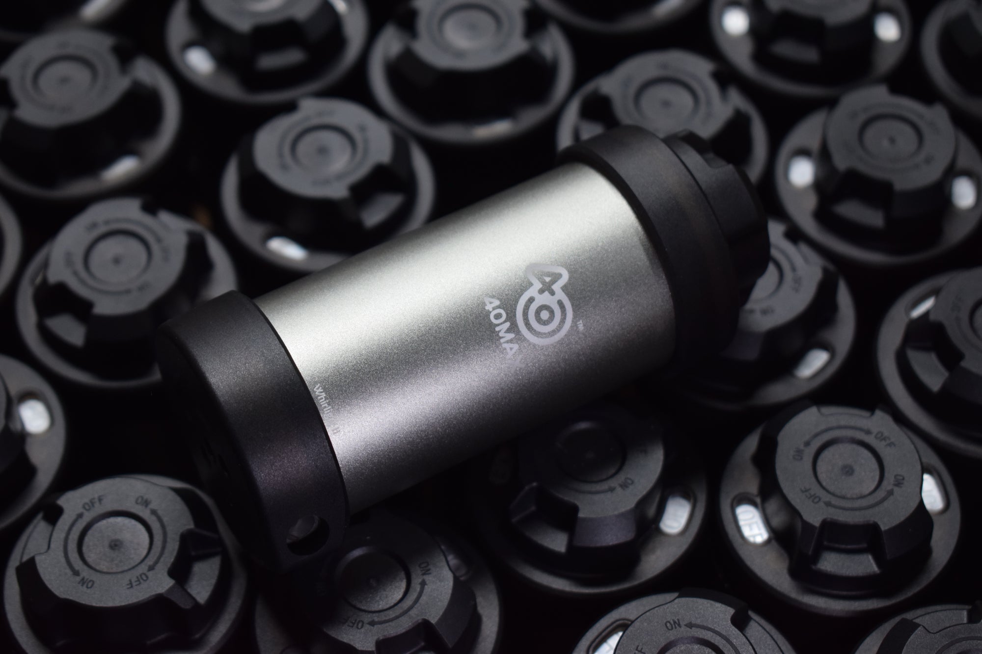 40MAX Airsoft Gear – 40mm Grenade Shells, Launchers & Accessories ...