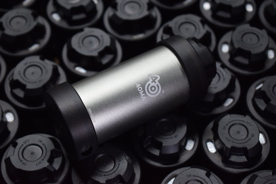 40MAX Airsoft Gear – 40mm Grenade Shells, Launchers & Accessories ...