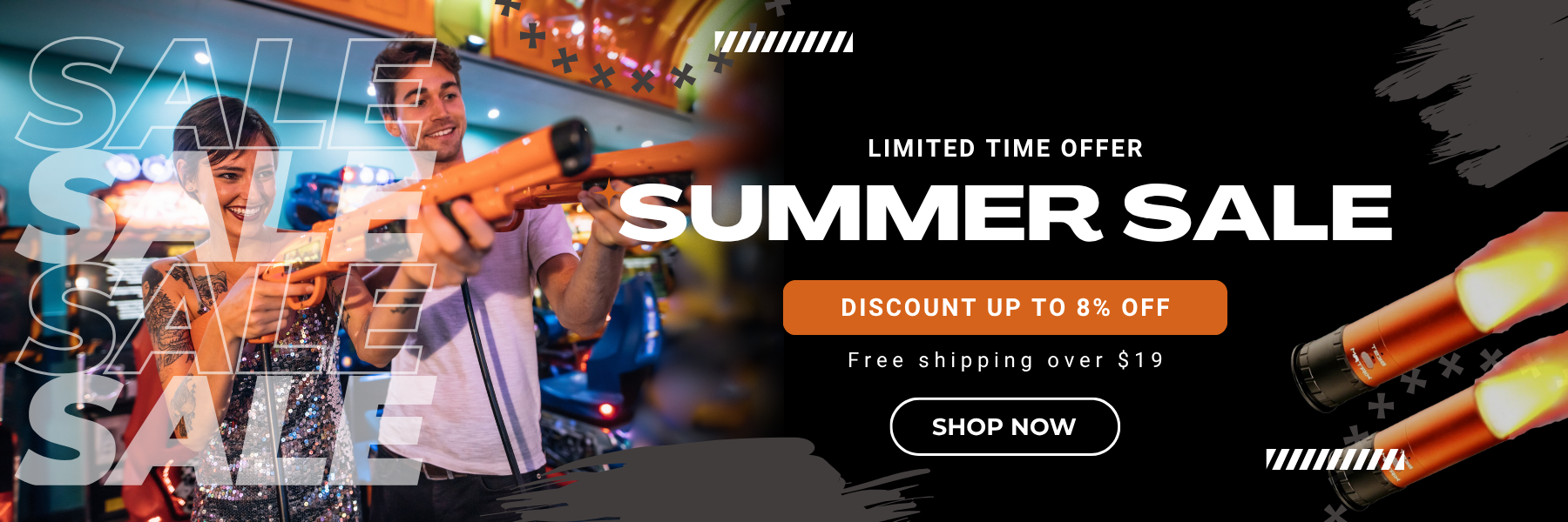 40MAX Airsoft Gear – 40mm Grenade Shells, Launchers & Accessories ...