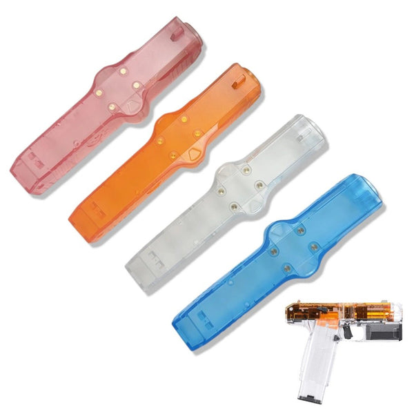 AIT TOY x 40MAX Lightning Series | High-Speed Foam Dart Blasters ...