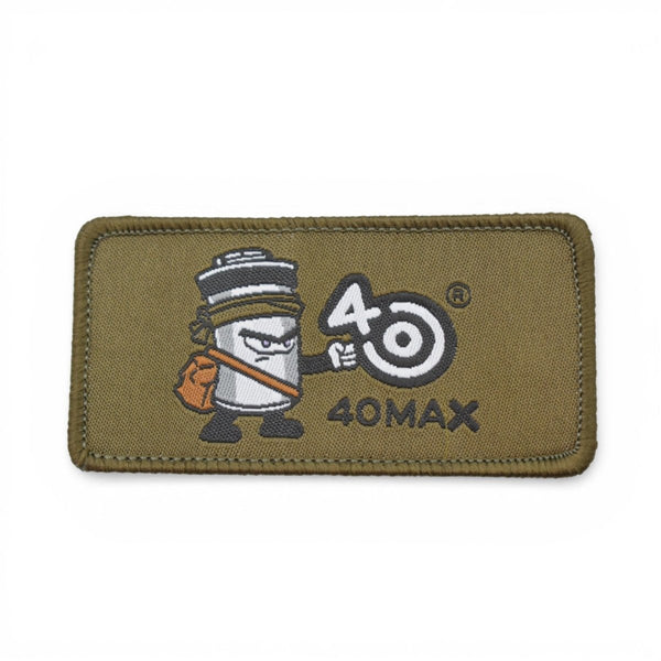 40MAX Airsoft Gear – 40mm Grenade Shells, Launchers & Accessories ...