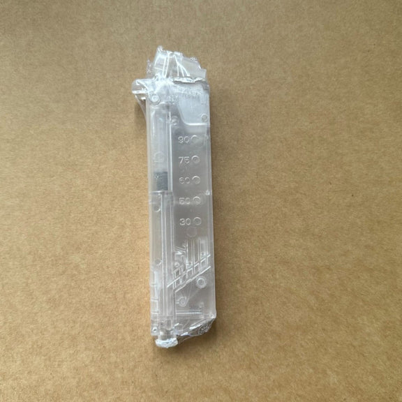 Airsoft Speed Loader (with adapter) – 40MAX - Find your missing piece here
