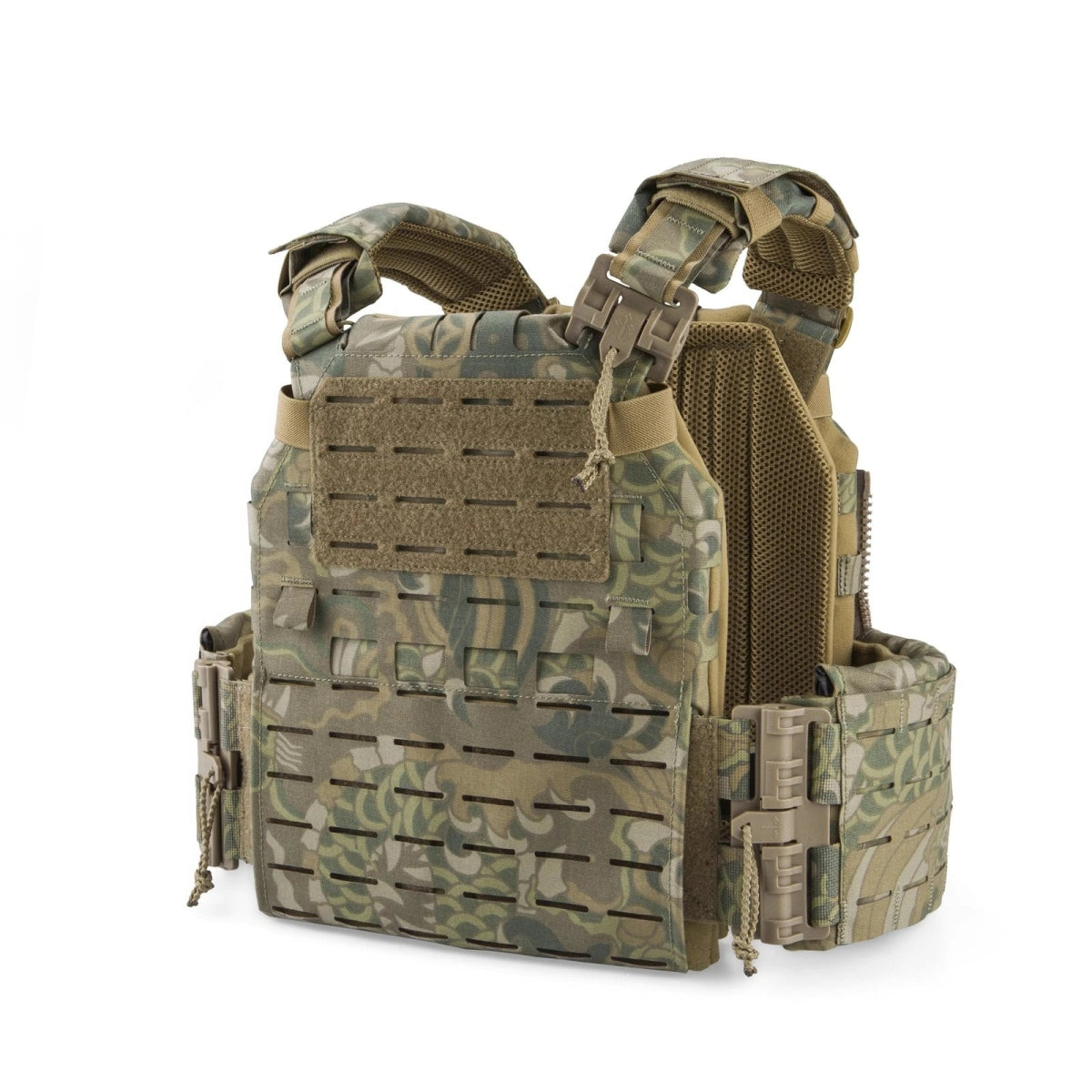 Dragon Camouflage Dragon Scale V2 Tactical Vest – 40MAX - Find your ...