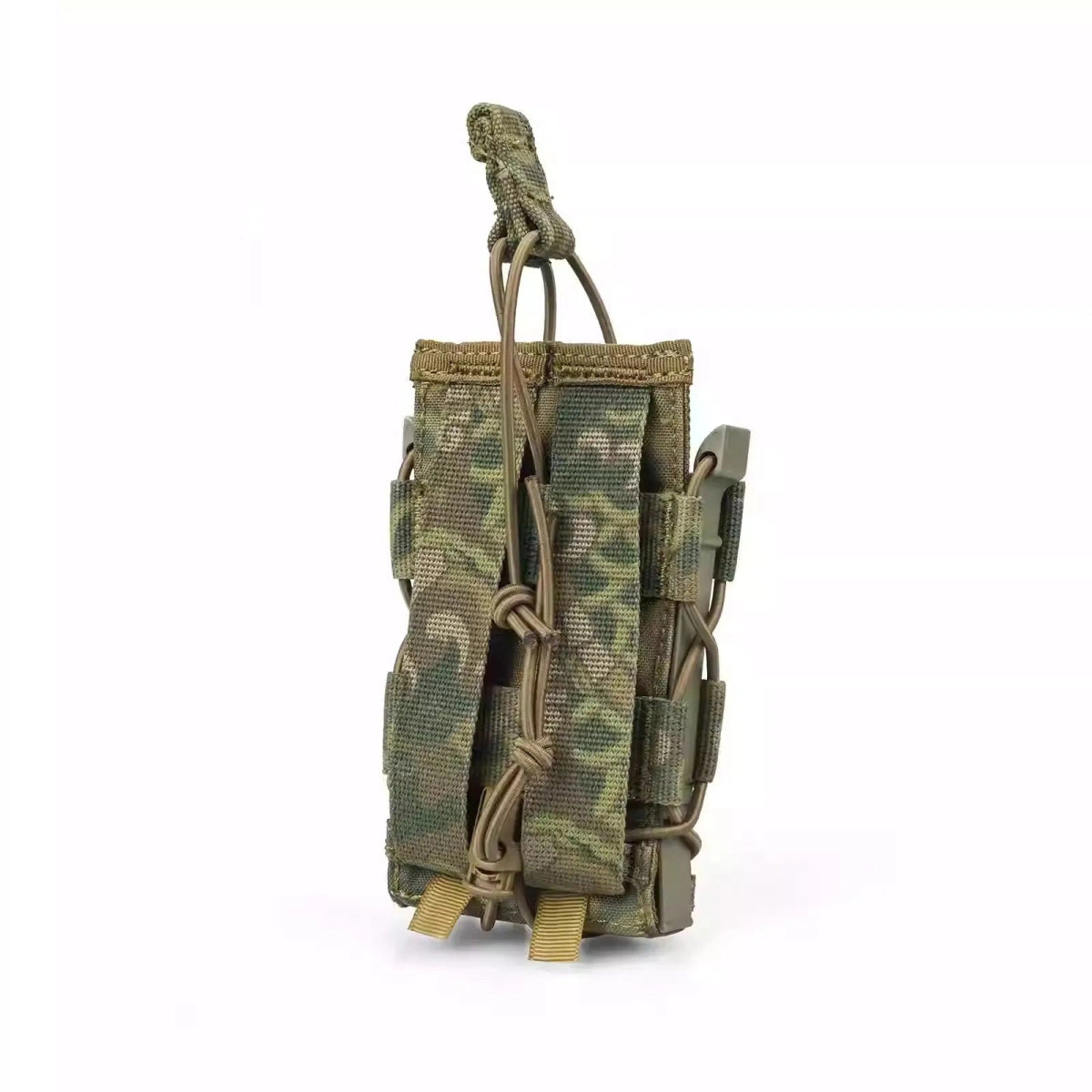 Dragon Camouflage Universal Single Quick-Release Tool Pouch – 40MAX ...