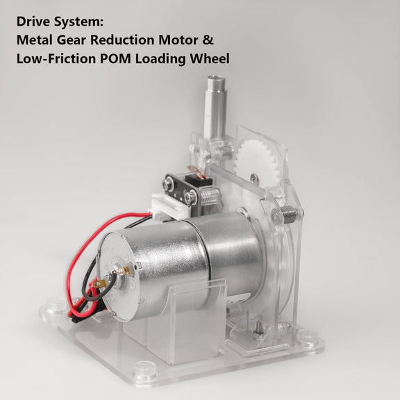 T238 Electric Speed Loader PRO Edition – 40MAX - Find your missing ...