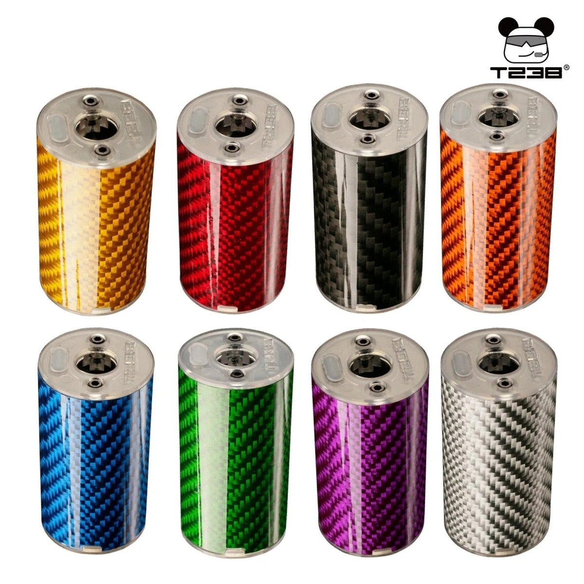 T238 NANO Tracer Unit – 40MAX - Find your missing piece here