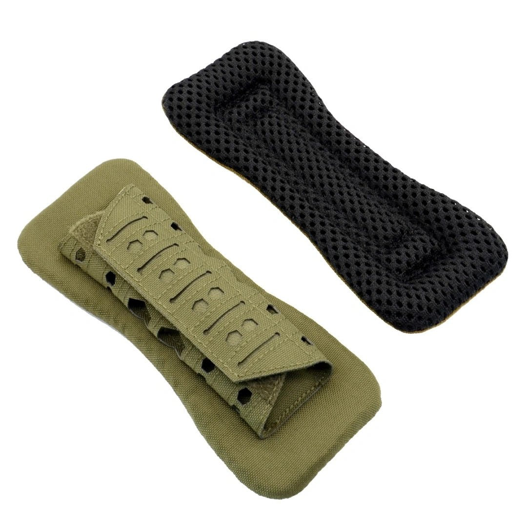 Tactical Shoulder Pad – Breathable EVA Shoulder Strap Cushion – 40MAX ...