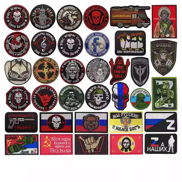 40MAX Airsoft Gear – 40mm Grenade Shells, Launchers & Accessories ...